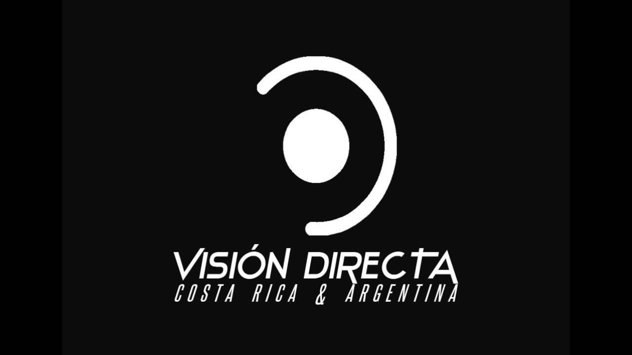 VISIÓN DIRECTA CR- 15 de Junio (2016) - YouTube