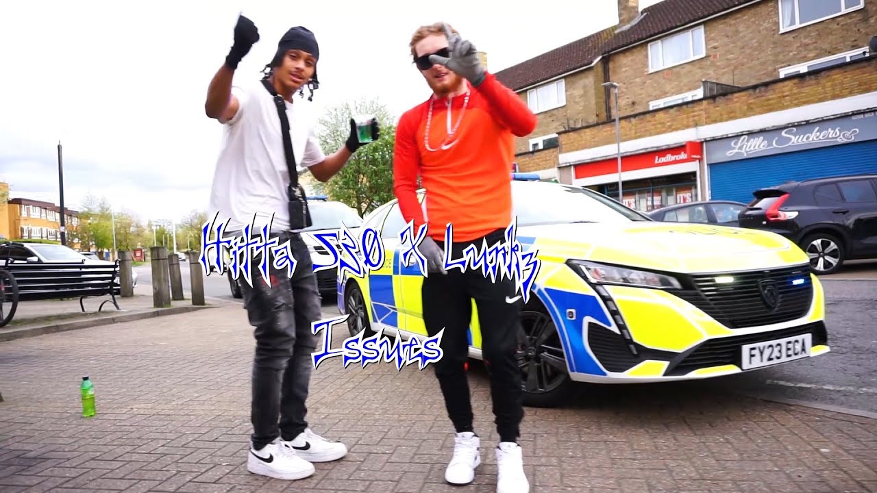 Hitta 530 X Lurkz - Issues Chords - Chordify