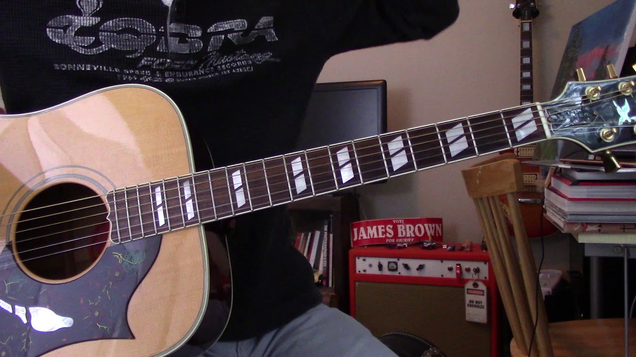 Melissa (Lesson) - Gregg Allman - YouTube