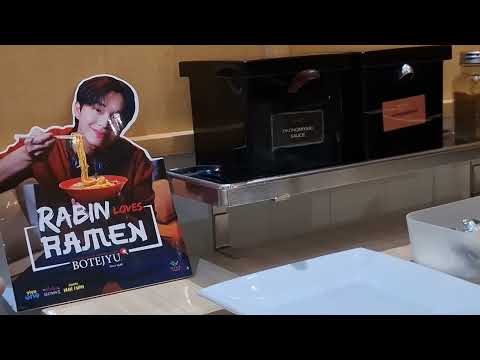 BOTEJYU JAPANESE RESTAURANT | SM BF PARAÑAQUE 