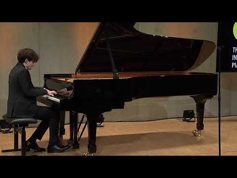Session 14 | 18th Arthur Rubinstein International Piano Master Competition, 2026 - Stage II