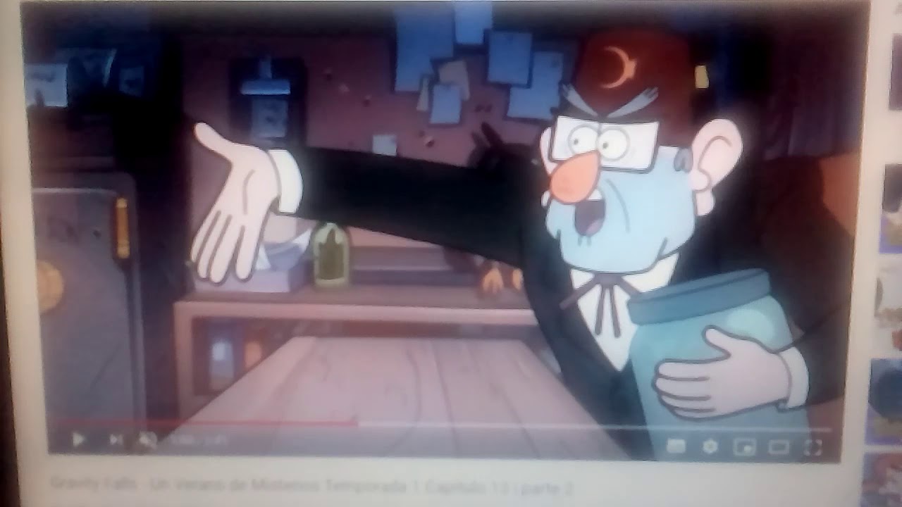 El increíble castillo vagabundo style Mariana Guzmán parte 22 - YouTube