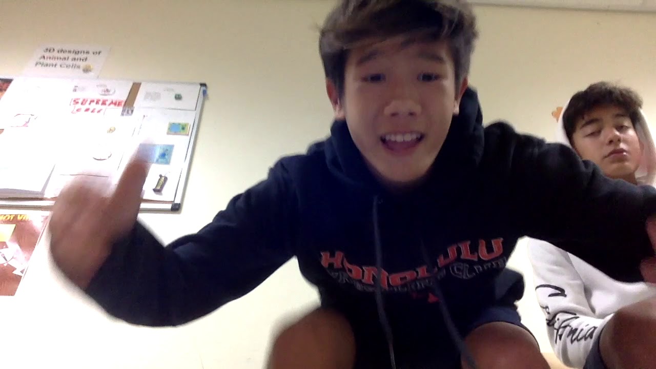 Vaping rap - YouTube