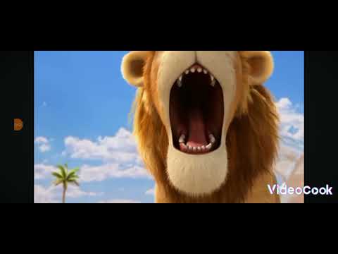 United Animals(2011) - The Revenge Of Socrates (The Lion).
