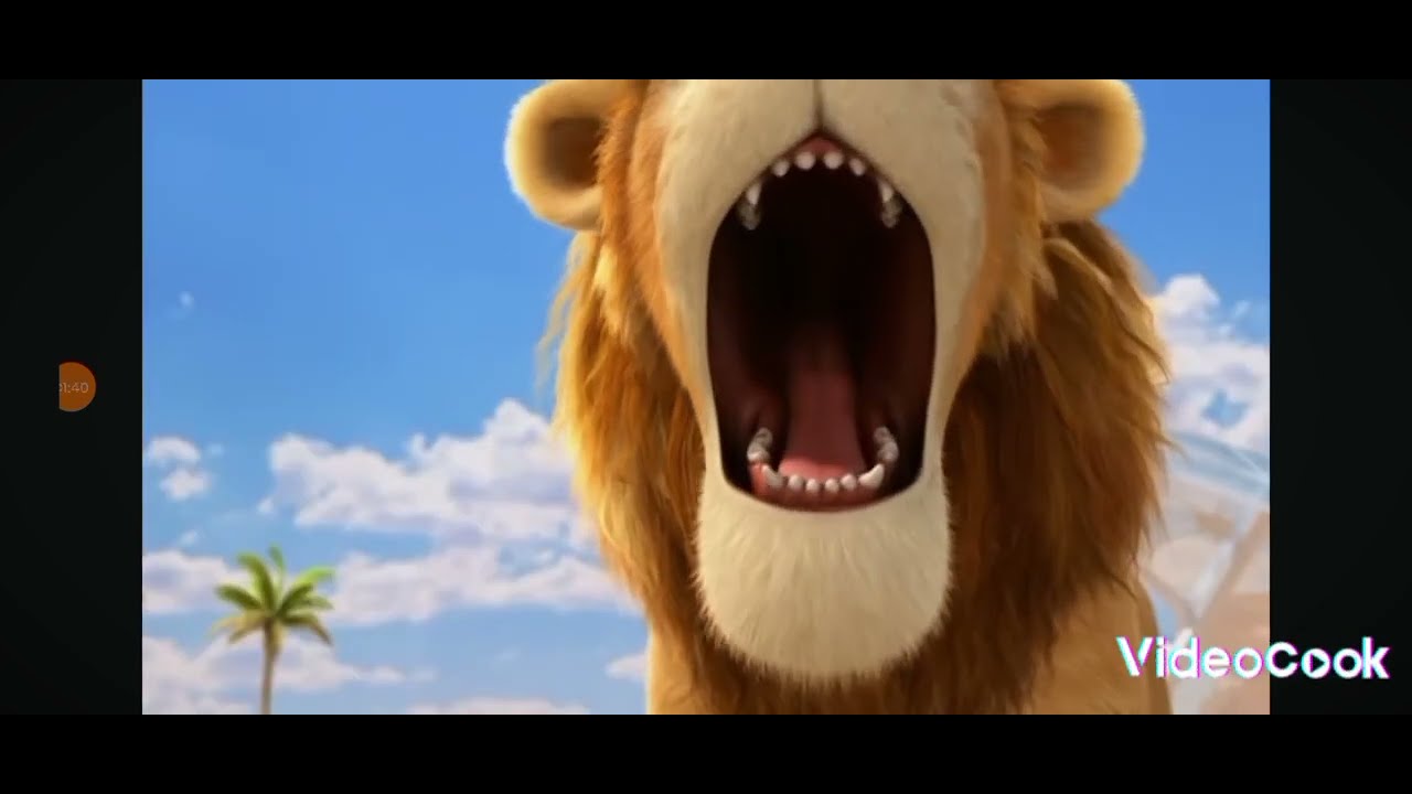 United Animals(2011) - The Revenge Of Socrates (The Lion). - YouTube