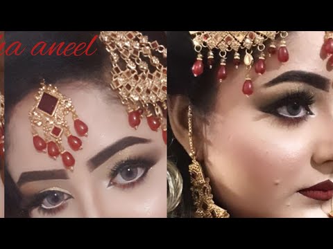 Model Barat Bridal Tradition Bride 2022 by duaa saloon