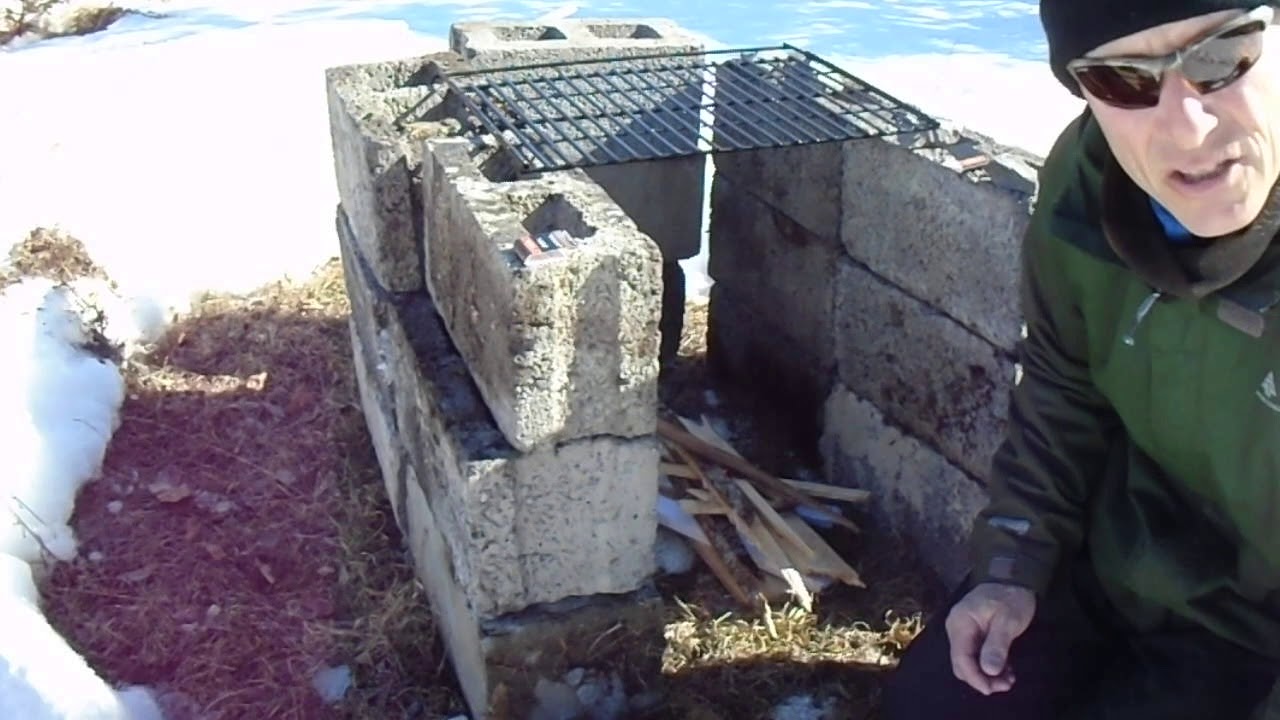 Making Maple Syrup 2: Building a Basic Evaporator - YouTube