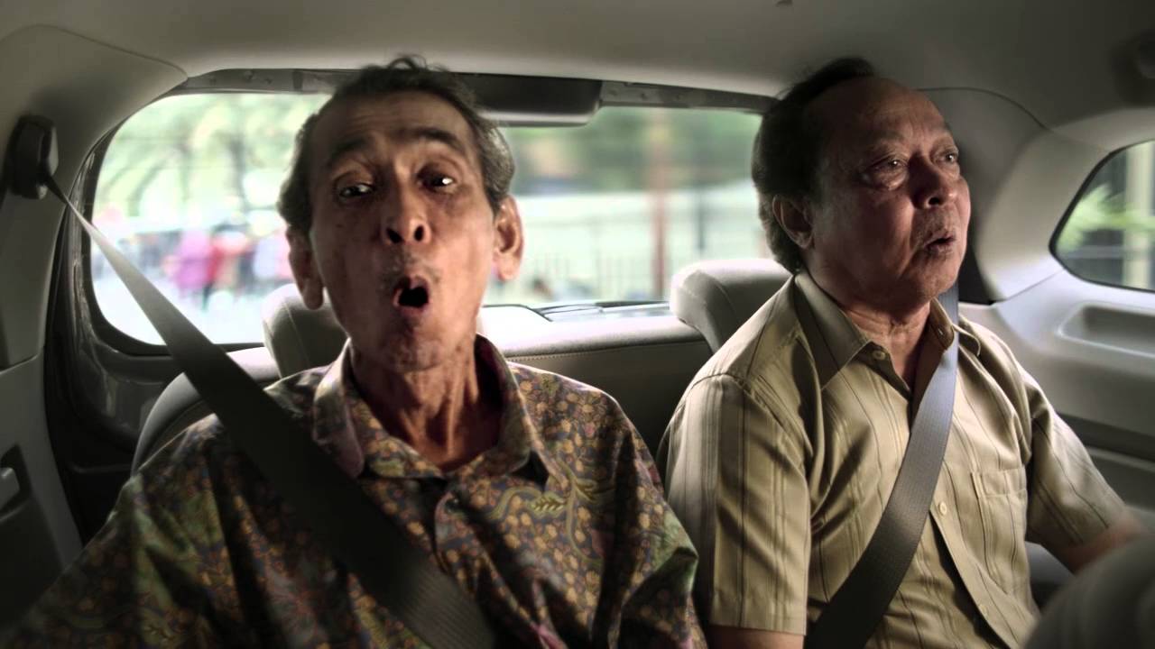 2014 Chevrolet Spin Commercial - Beatbox/Indonesia - YouTube