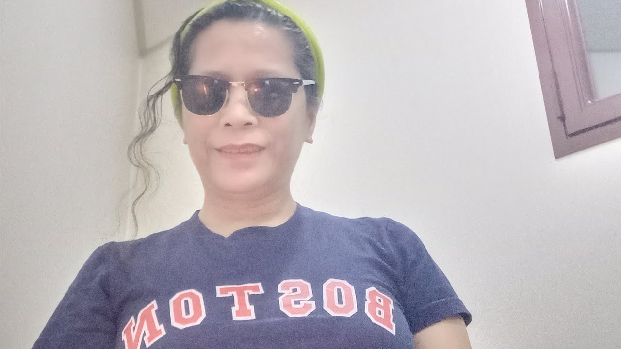 Labas Pasok Lng Kau Para Okie Na - YouTube