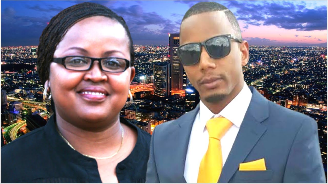 Angel Waruinge Miss Morgan Under Depression| Hidden facts wealth and ...