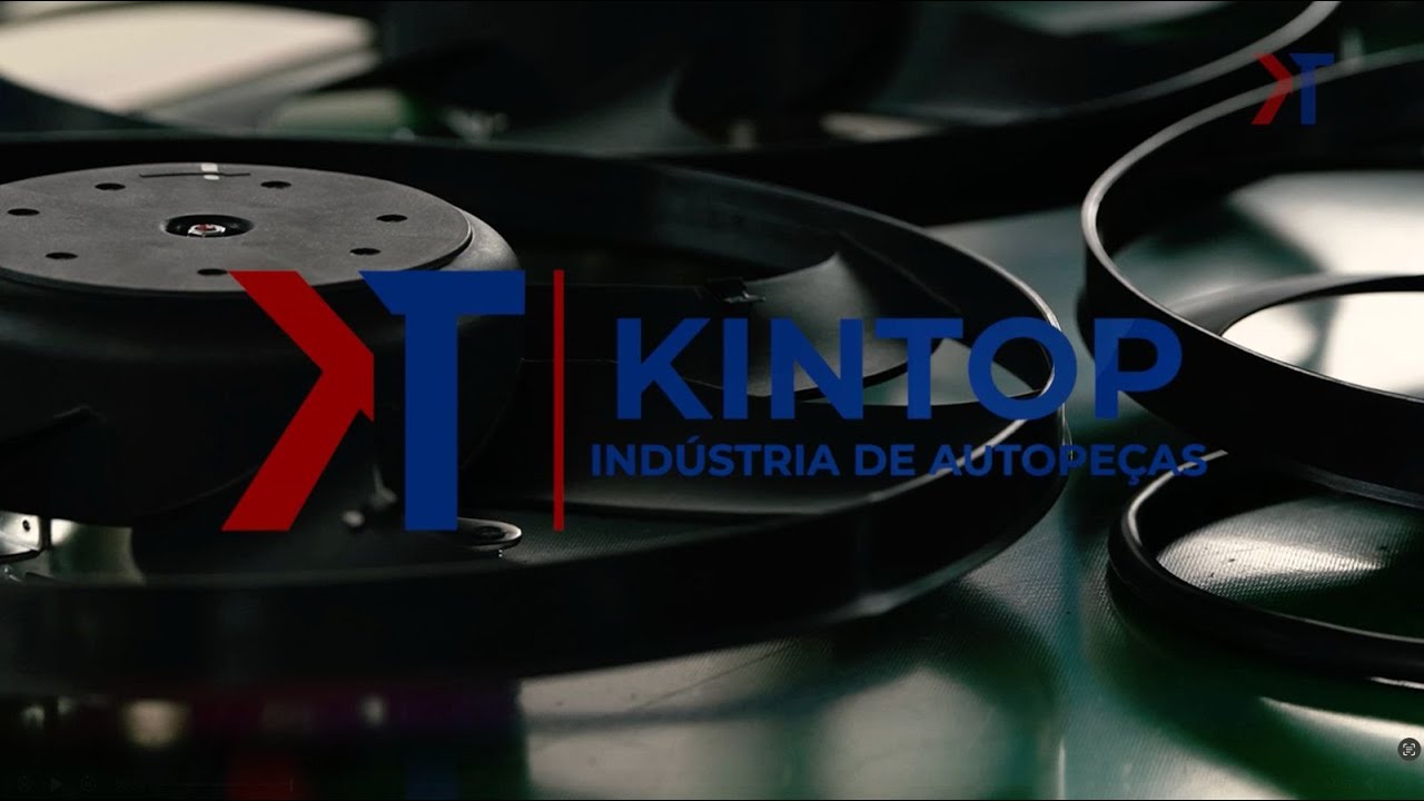 Vídeo institucional da KINTOP INDÚSTRIA DE AUTO PEÇAS - YouTube