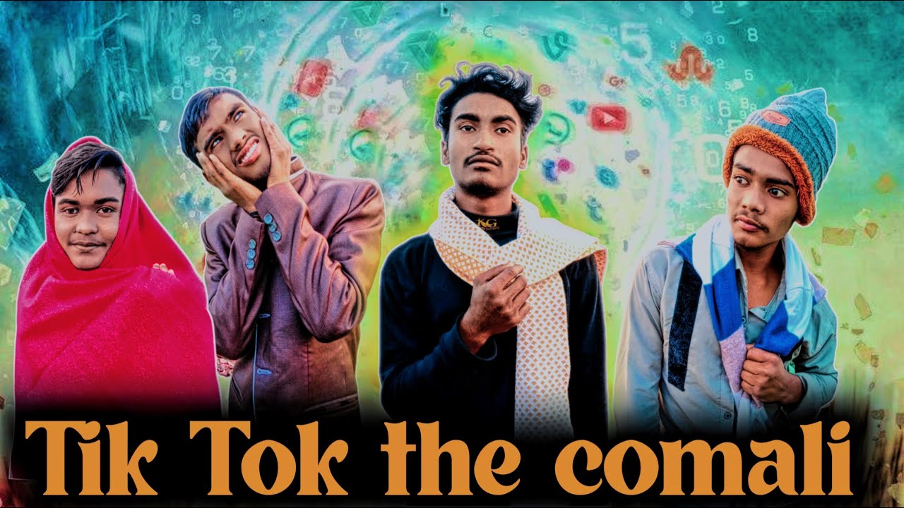 Funny video- TikTok It's Ismail Fire - YouTube