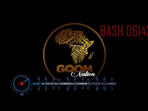 Dj Avee x Mr Mlu Feat. Bash Session(Faka Induku) - Lockdown [ Level1 ...