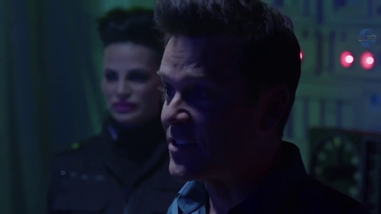 ANOTHER WOLFCOP Official Trailer 2018 Wolfcop 2 Movie HD - YouTube