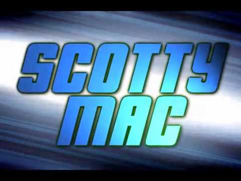 Scotty Mac | ECCW Entrance Video 2011 - YouTube