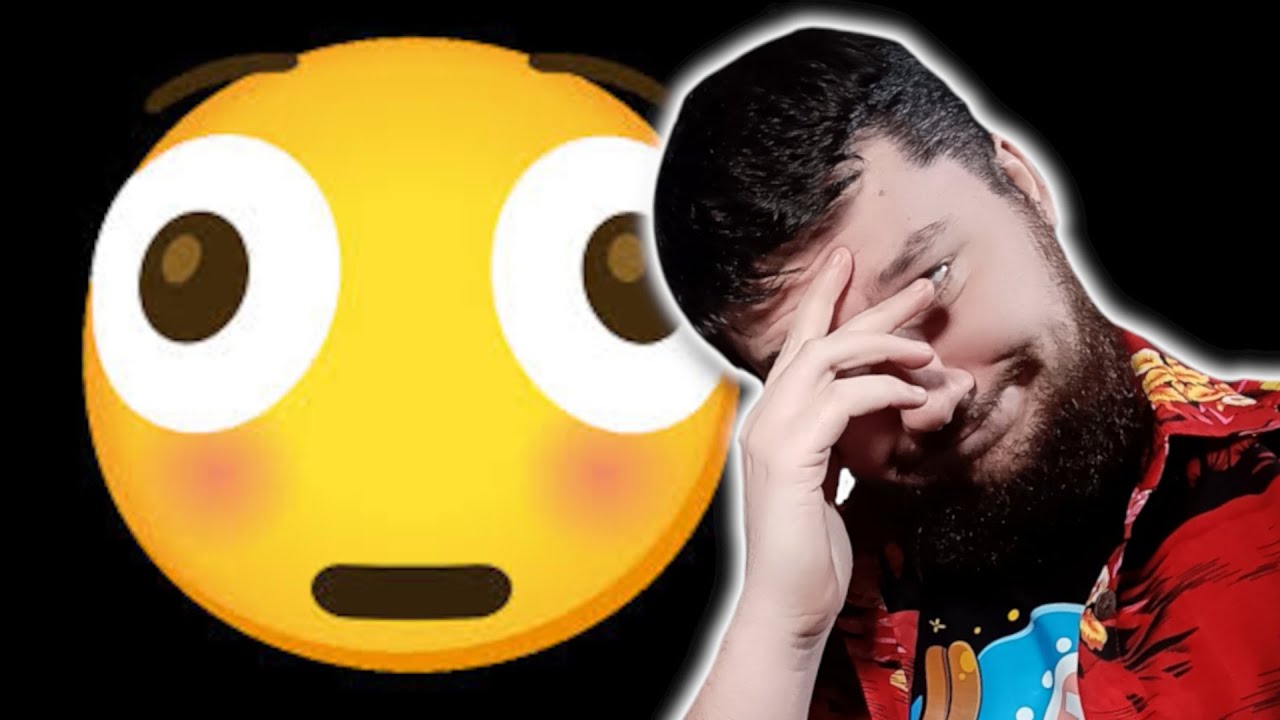 The Greatest Emoji Proposal Of All Time - YouTube