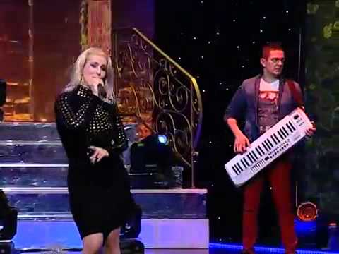 Milla Dave me 2014