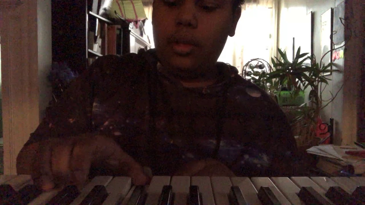 Bully piano song from rockstar of GTA - YouTube