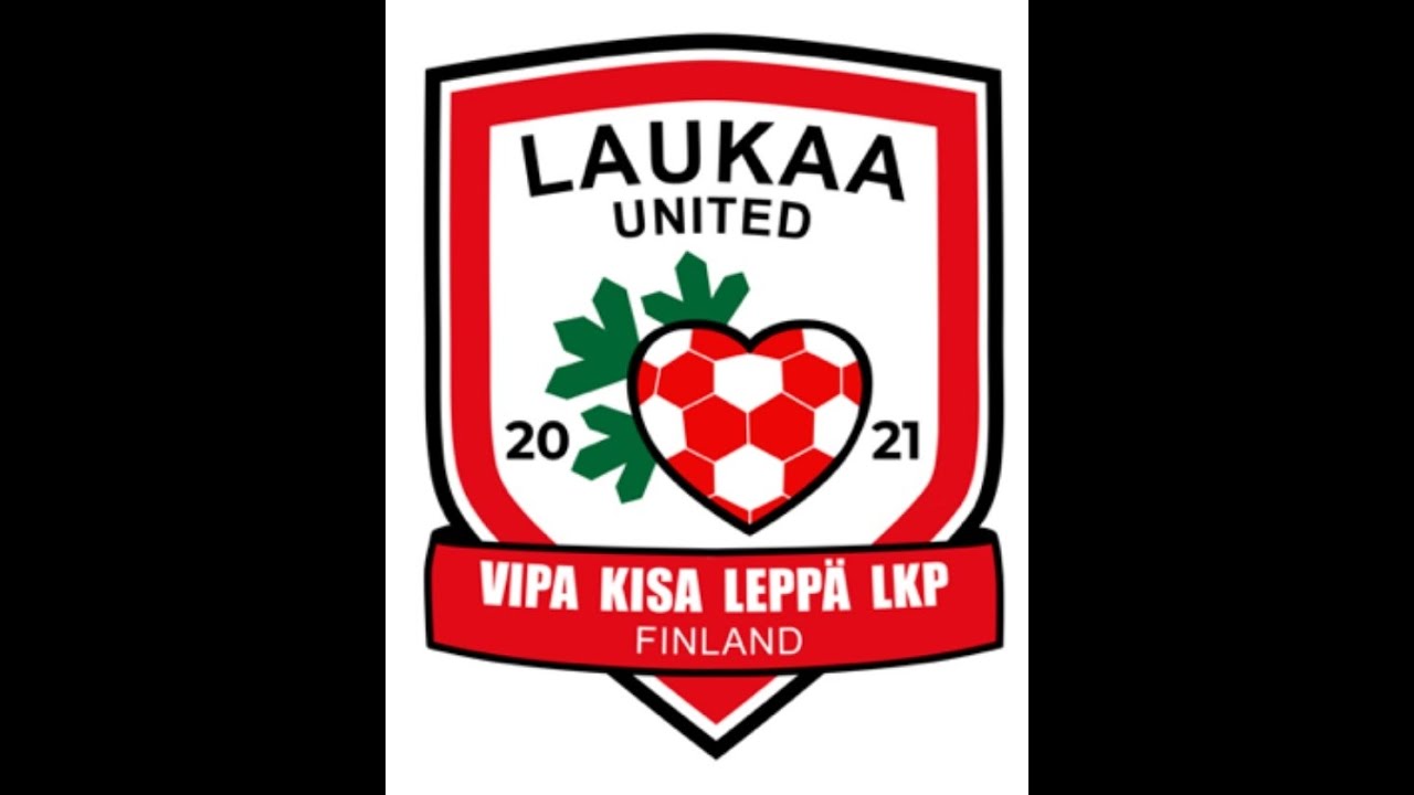 7 years of Laukaa United P10 - YouTube