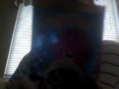 My DVD Collection (Part 9) - YouTube