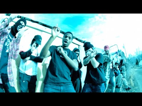 JGRXXN - "Round Here" (Official Video) - YouTube