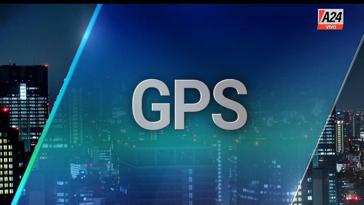 Balotaje en Brasil + Doman ganó en Independiente I #GPS I PROGRAMA COMPLETO 02/10/2022 I A24 ...