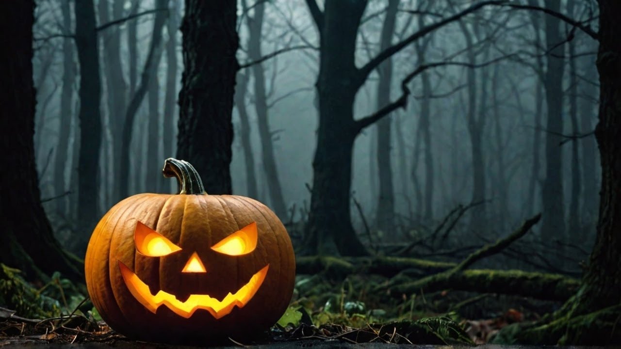 The Real Reason Halloween Exists and It's Terrifying - YouTube