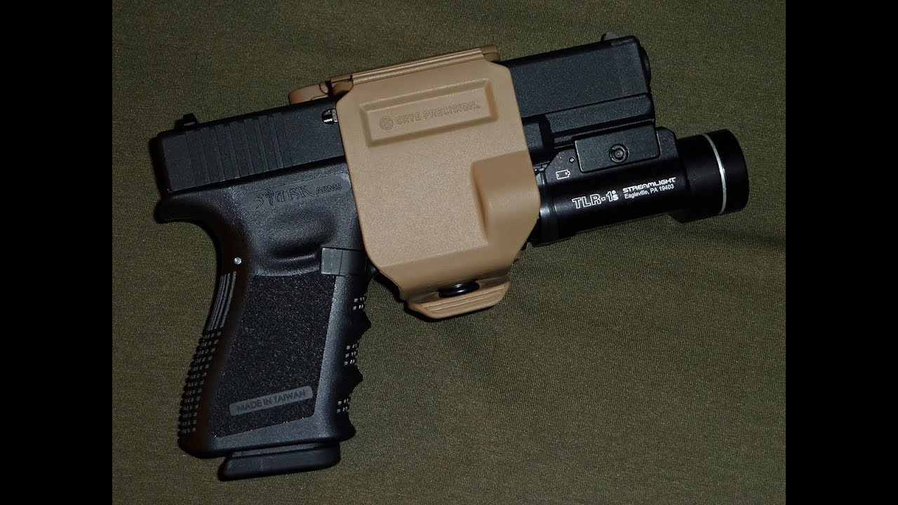 Stark Arms S19 Unboxing - YouTube