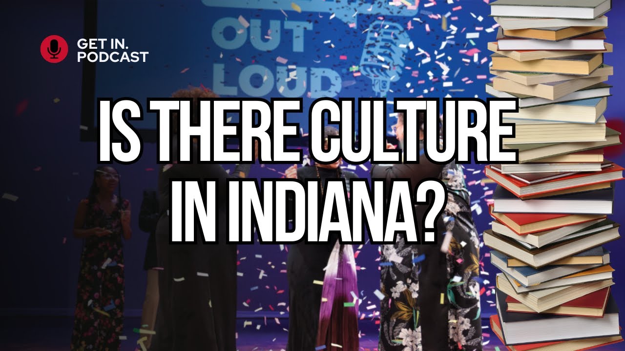 What's the culture like in Indiana? - YouTube