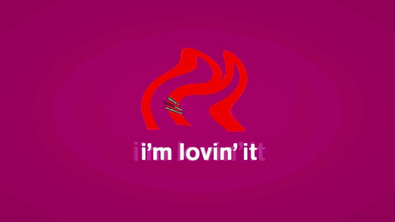 Respondview 2 McDonald's Ident 2014 - YouTube