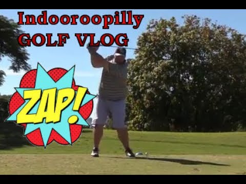 INDOOROPILLY GOLF VLOG - Part 1