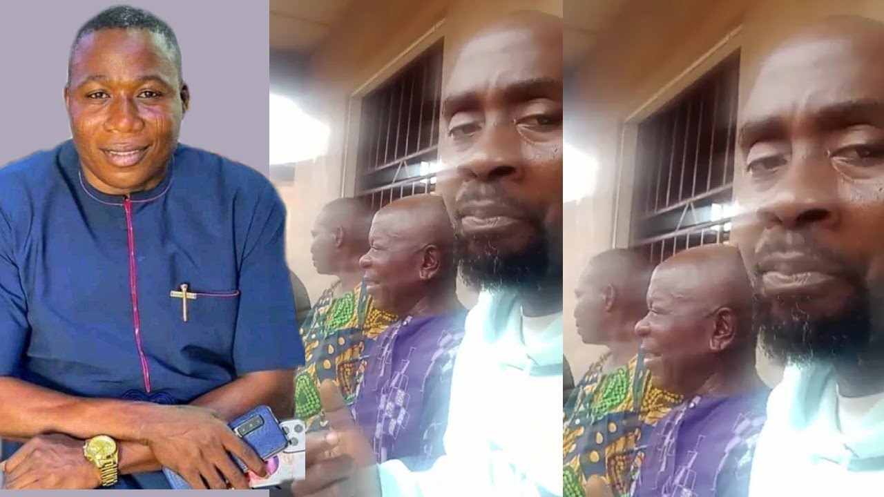 Gbogbo Omo Yoruba E Wa Gbo Tuntun As Prophet Apoti-Eri Reveals Some New ...