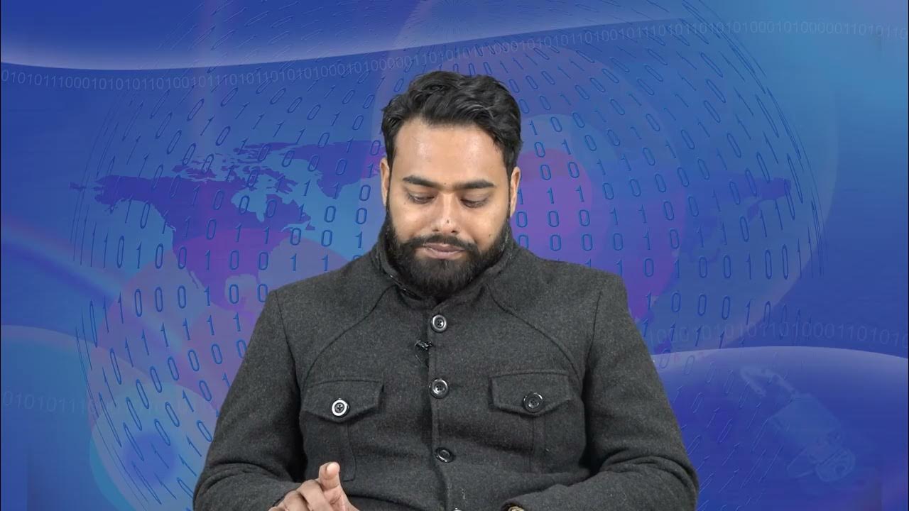 Different Data Structures in R - YouTube