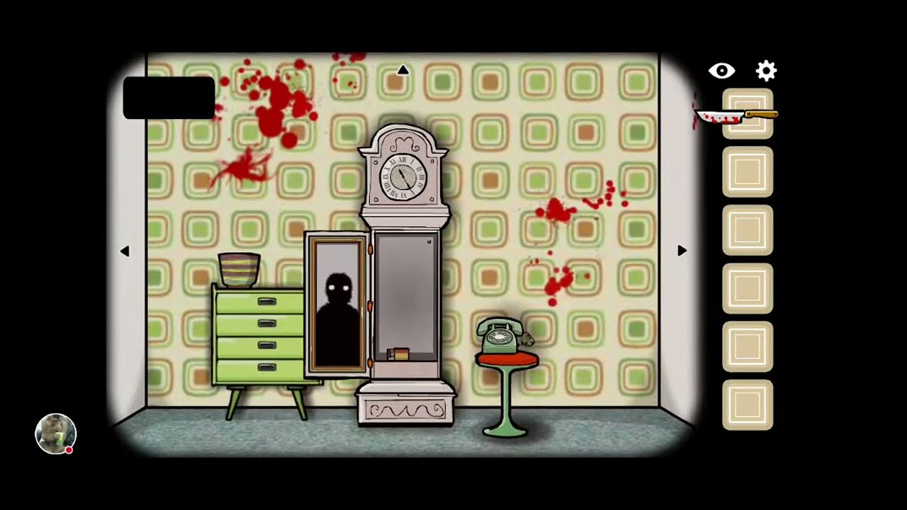 Game Kotak Kotak Masih Berlanjut. Cube Escape : season tamat#3 - YouTube