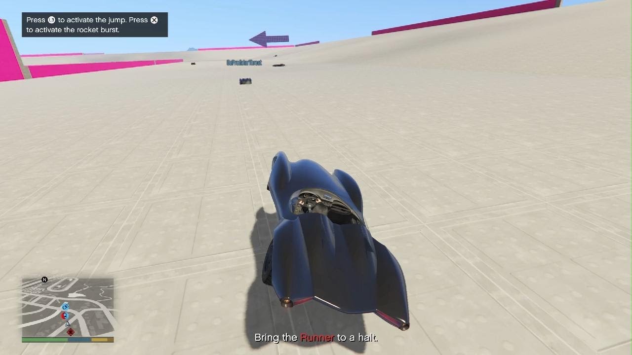 Imagine AFK in Adversary mode - YouTube