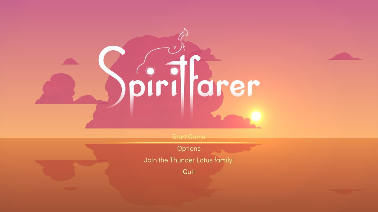 Upgrading to a bigger boat in Spiritfarer pt 7 [Let's play] - YouTube