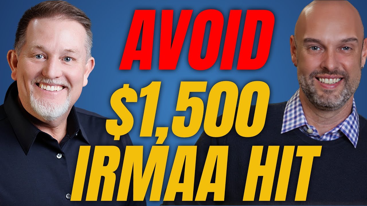 Medicare Premiums Could Cost You $1,500 Monthly - Mark Annese Interview ...