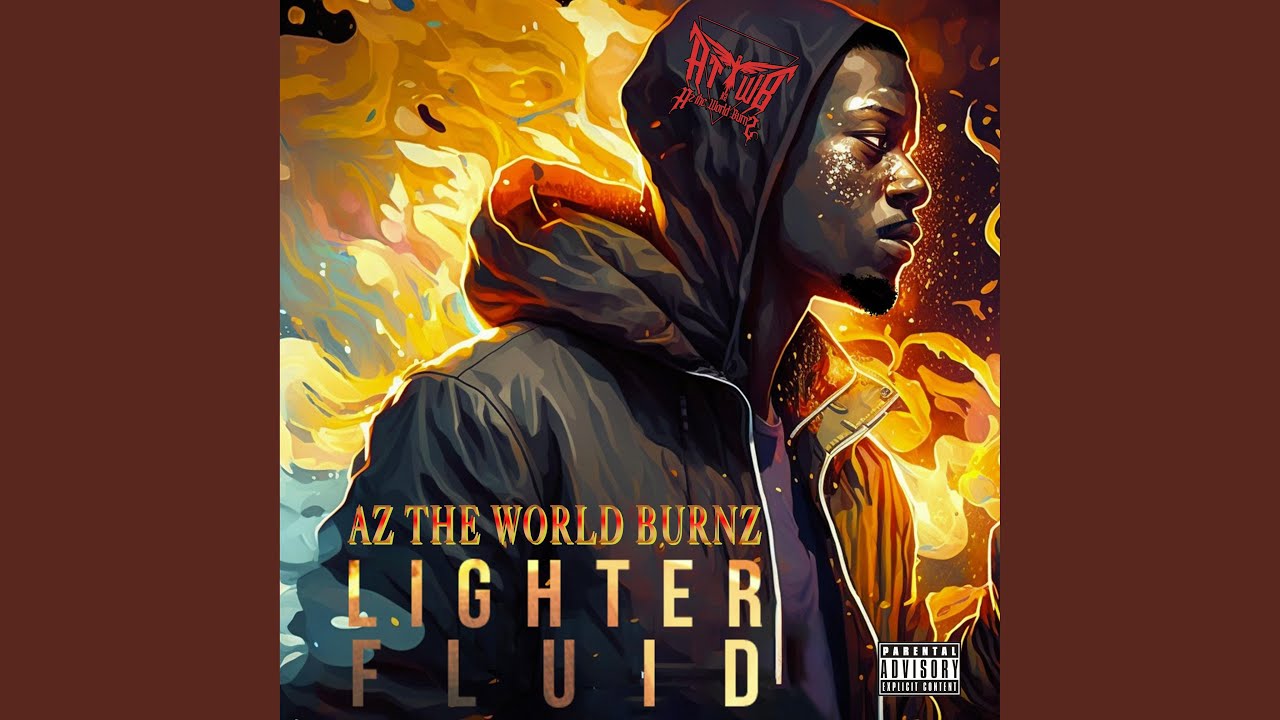 Lighter Fluid - YouTube