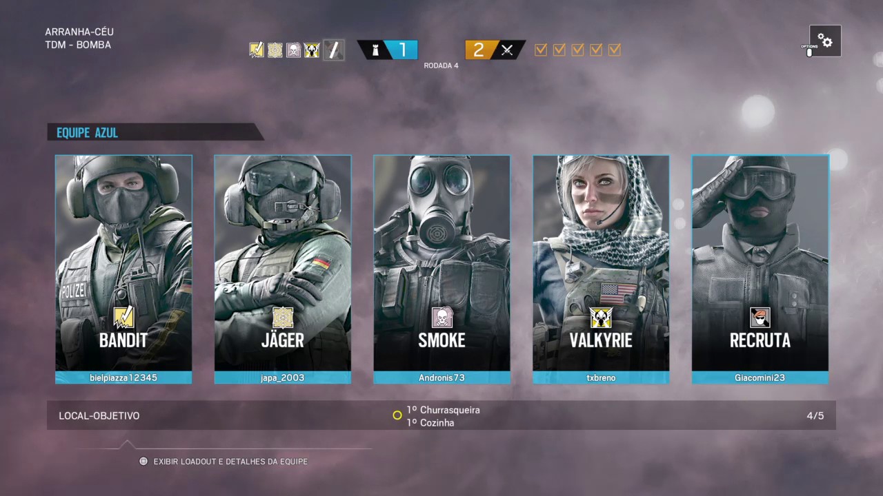 Live R6 - PIAZZA GORDO DA DANI - YouTube