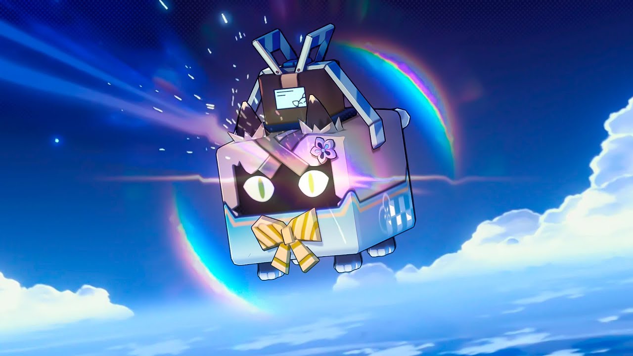 Time to get the CAT BOX!!! - YouTube