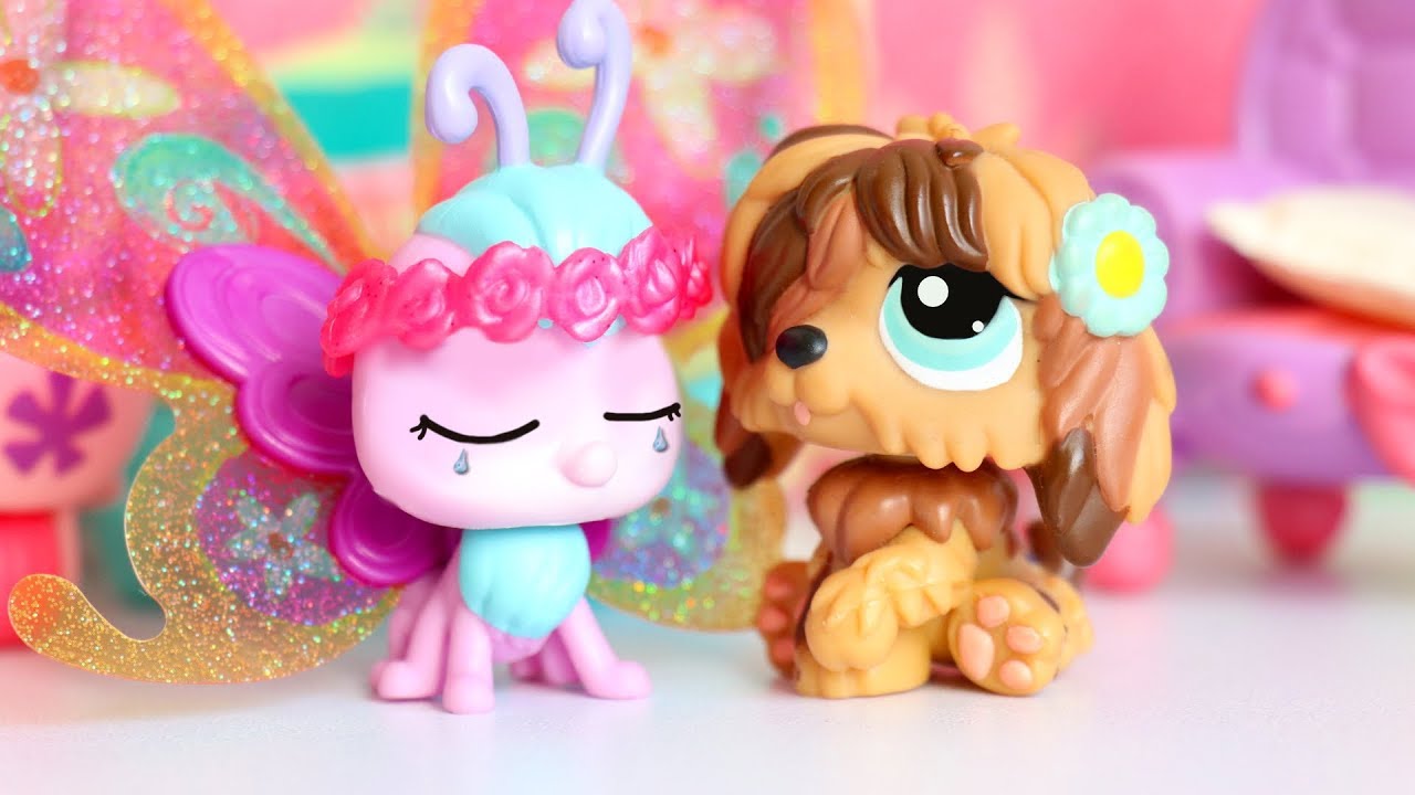 LPS: No Good (Short Film) - YouTube