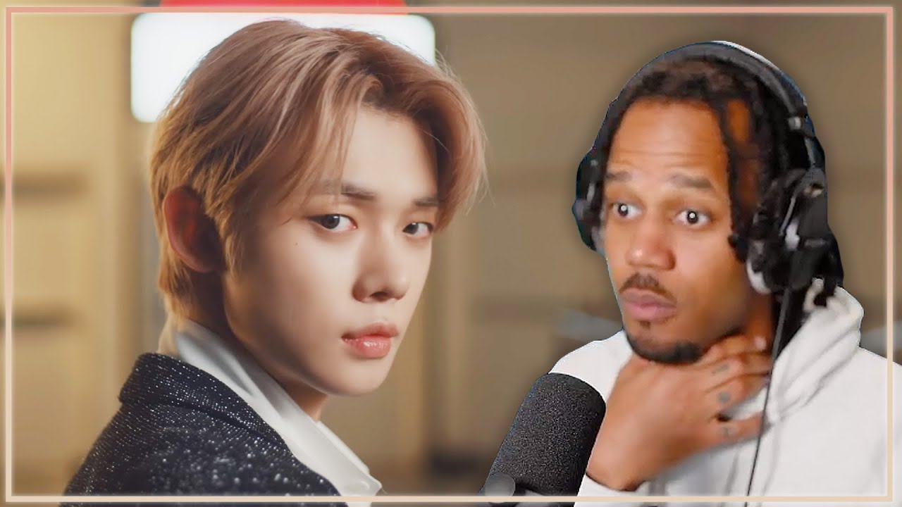 TXT, Anitta ‘Back for More’ Official MV REACTION! - YouTube