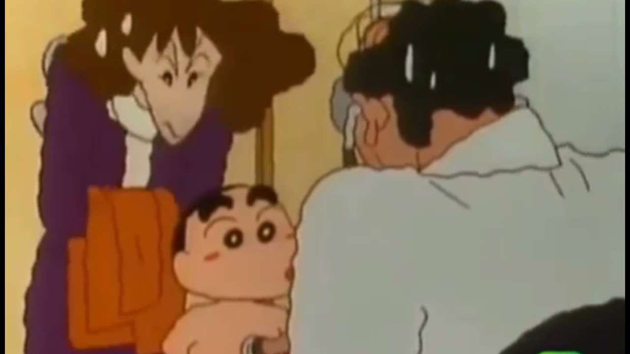 shinchan doctor comedy in Tamil 😂😂 - YouTube