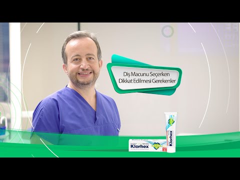 Diş Macunu Seçerken Dikkat Edilmesi Gerekenler