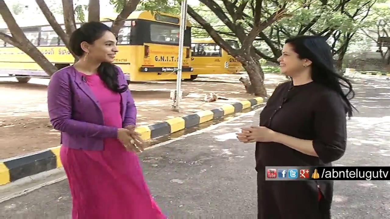 G Narayanamma Institute of Technology&Science Secretary Sri Vidya Reddy ...