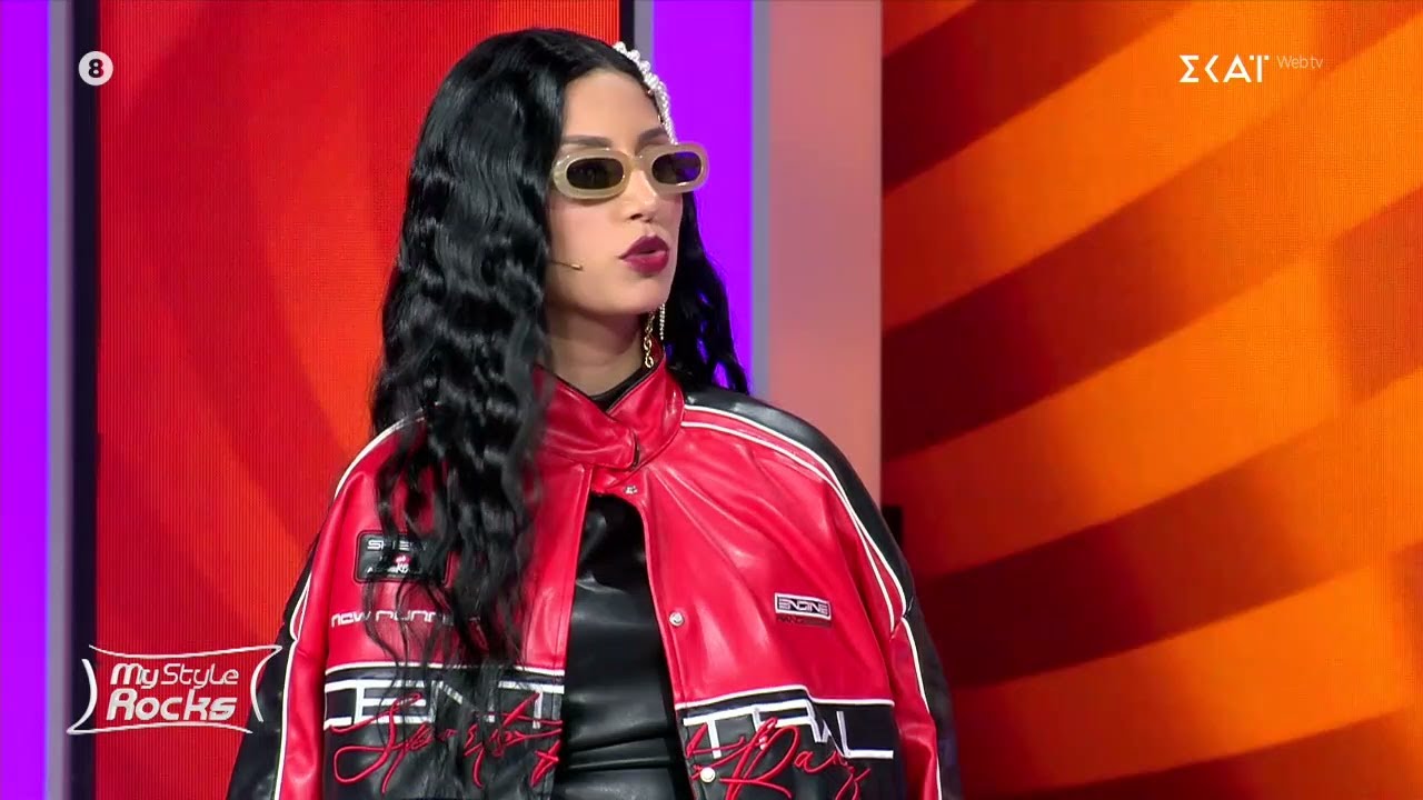 Μαριάννα: Πιστεύω πως η προσπάθειά μου δεν εκτιμάται και δεν ξέρω γιατί ...