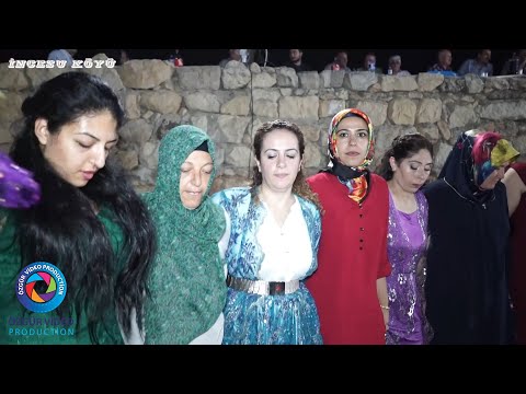 HARİKA VE HAKİKİ ŞEVKO OYUNU İNESU KÖYÜ GAZİANTEP