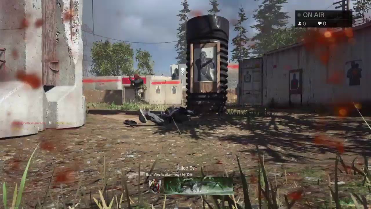 RIP Joe - YouTube
