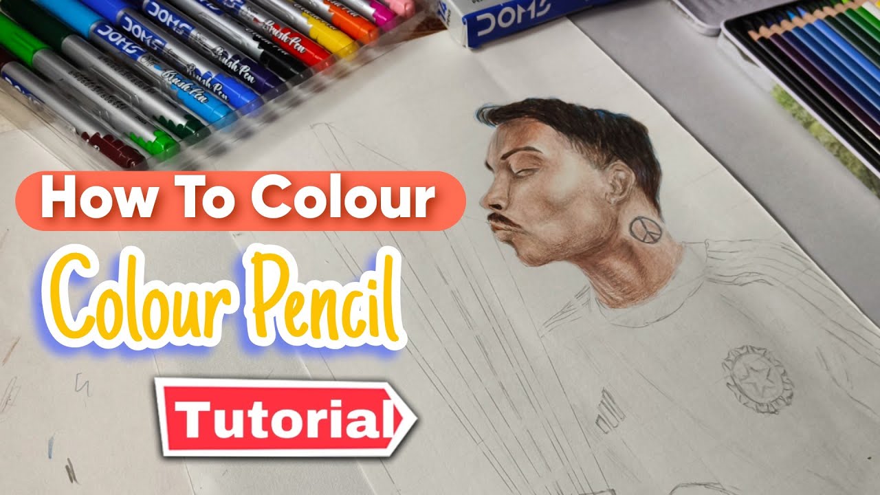 Hardik Pandya ka Chehra Color Karna Seekhein | Kissing T20 Cup 🏆/ Color ...