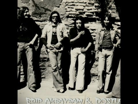Yiğit Muhtaç Olmuş Kuru Soğana-Edip Akbayram ve Dostlar-1977